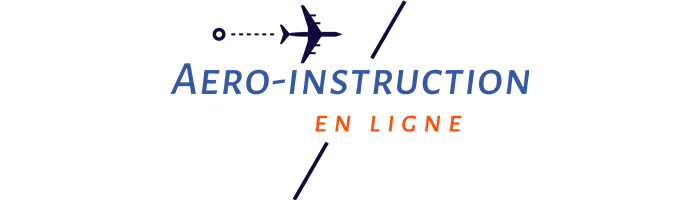 Aero-instruction - Portail de formation aéronautique en ligne